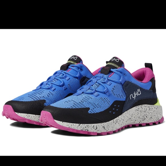 Ryka | Shoes | Ryka Kudos Trail Shoes | Poshmark
